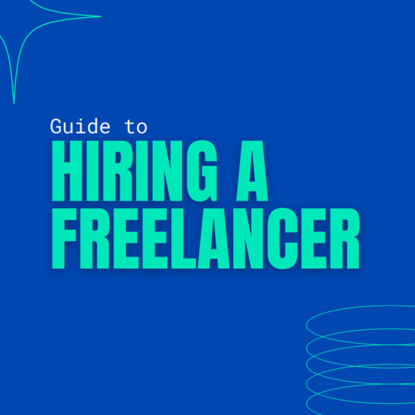 Freelance hub – Creative Natives