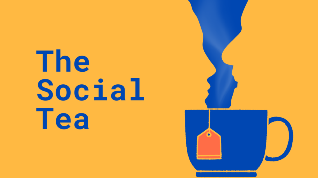 The Social Tea: Leading an In-House Social Media Team – Creative Natives