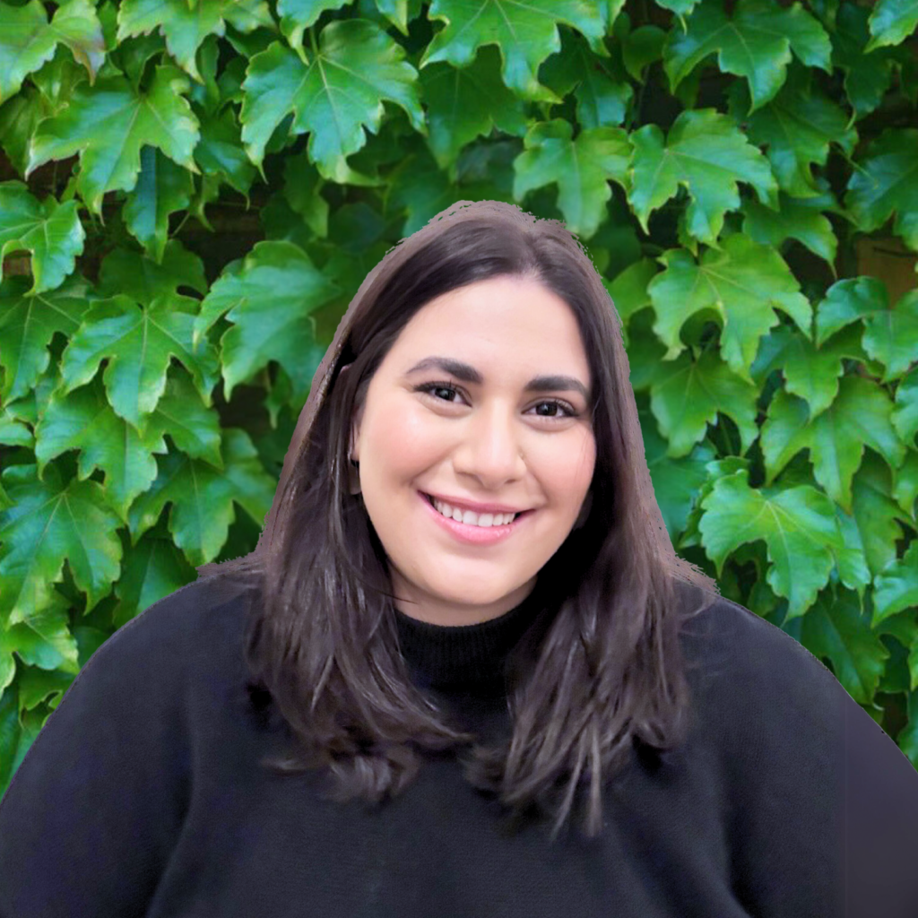 Meet the team – Creative Natives